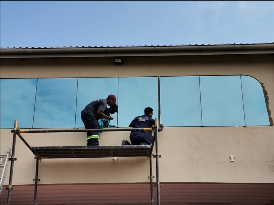 Gallery - NRB Aluminium Doors, Glass And Windows